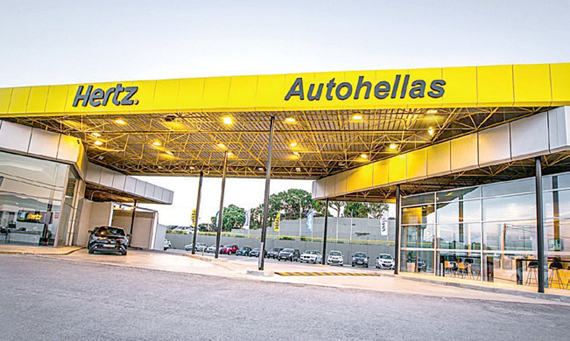 Autohellas: Νέα μέτρα για την προστασία πελατών, προμηθευτών και εργαζομένων - Mononews.gr