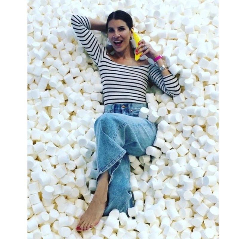 Rachel Blumenthal: Η νεαρή επιχειρηματίας μοιράζεται τα μυστικά της ...