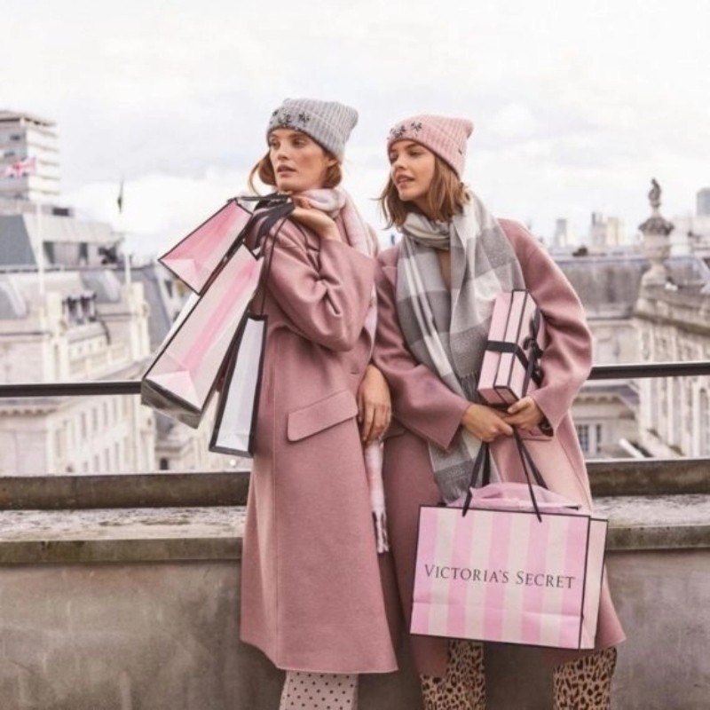 Victoria’s Secret: Το σχέδιο της Sycamore Partners για τη διάσωσή της ...