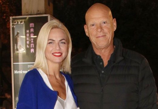 Τζώνη Καλημέρης-Χριστίνα Κοντοβά: Η νέα ανάρτηση για την κατάσταση της ...