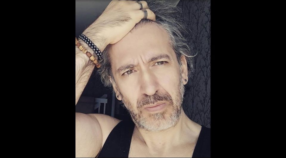 Alex Solt: Η τραγική μαρτυρία του Έλληνα που νόσησε στην Σουηδία-Η ...