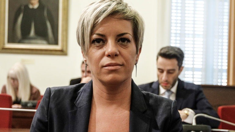 Γενική Γραμματεία Αντεγκληματικής Πολιτικής: Απαντά στα επικριτικά ...