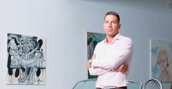 Βασίλης και Γιώργος Μιχαήλ: Συμφέρουσα εξαγορά από την Benetech ...