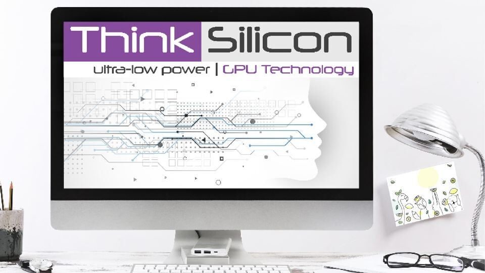 Εξαγορά της Think Silicon από την Applied Materials - Mononews.gr