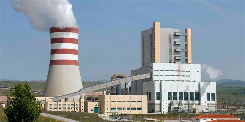 Υπεγράφη η Απόφαση Έγκρισης Περιβαλλοντικών Όρων για τη λιγνιτική ...