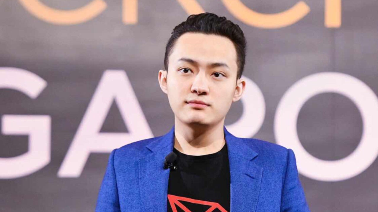 Justin Sun: Η ιστορία του αμφιλεγόμενου μεγιστάνα των κρυπτονομισμάτων ...