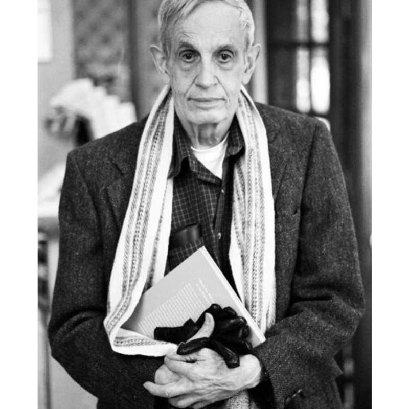 John Nash: Η σκοτεινή ιστορία του κορυφαίου μαθηματικού που θεμελίωσε ...