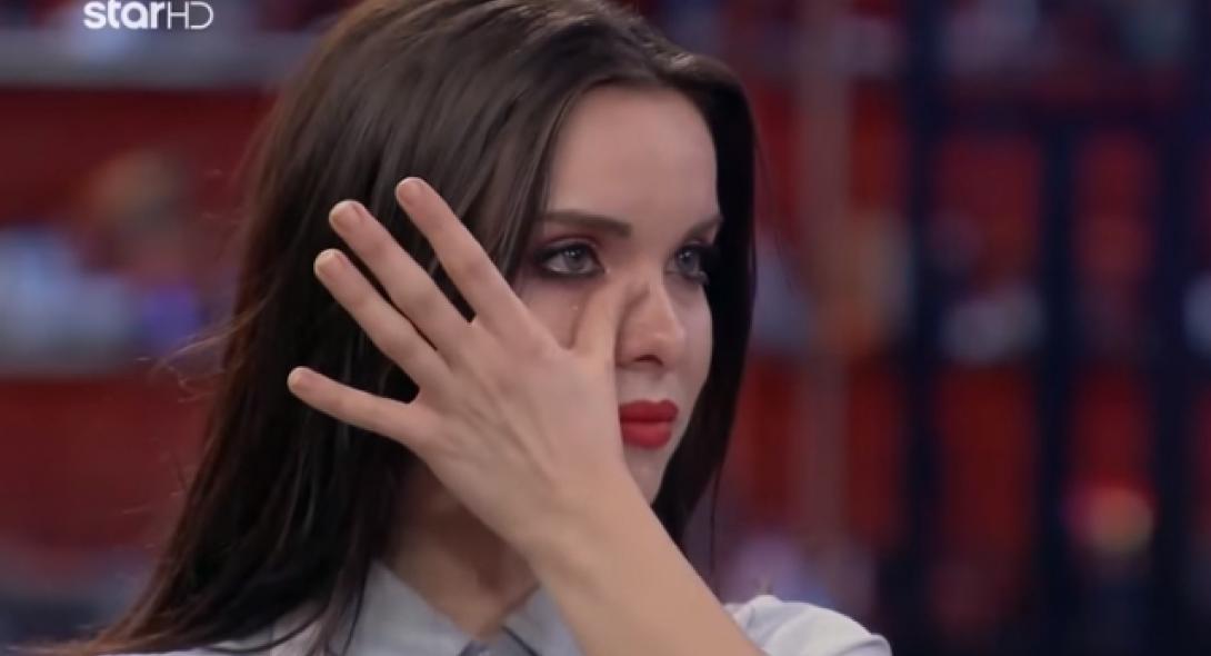 Μαρία Μπέη: Τι έγραψε στο Instagram μετά την αποχώρησή της από το ...