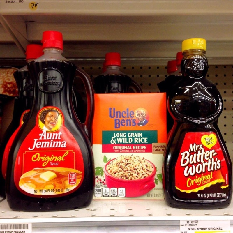 #BlackLivesMatter: Το Uncle Ben’s και άλλες γνωστές εταιρείες αλλάζουν ...