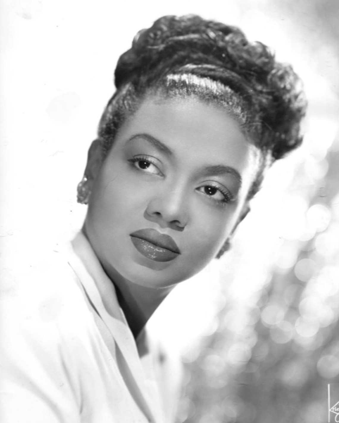 Hazel Scott: Η κορυφαία jazz πιανίστρια που κατέρριψε κάθε στερεότυπο ...