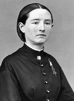 Mary Walker: Η προσφορά της στην ιατρική και το παράσημο που της ...