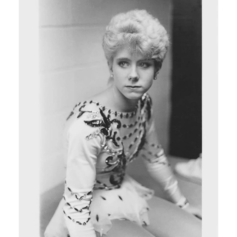 Tonya Harding: Η Ολυμπιονίκης που πρωταγωνίστησε σε ένα από τα ...