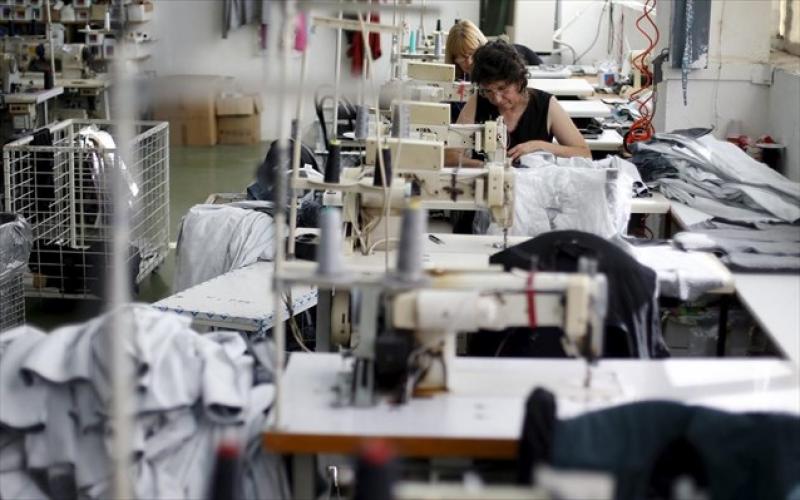 Μειωμένος κατά €50 δισ. ο τζίρος των ευρωπαϊκών επιχειρήσεων ένδυσης ...