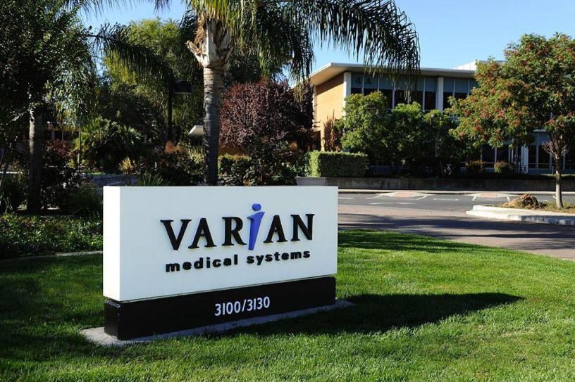Θυγατρική της Siemens έτοιμη να εξαγοράσει την Varian Medical Systems ...