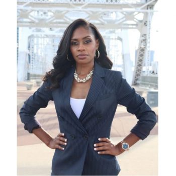 Keeda Haynes: Φυλακίστηκε για ένα έγκλημα που δε διέπραξε ποτέ και τώρα ...