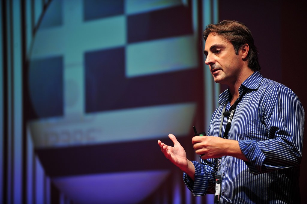 Intertrade Hellas: Ποια είναι η εταιρεία που «εγκαινιάζει τη στροφή στη βιομηχανία» – Επένδυση ...