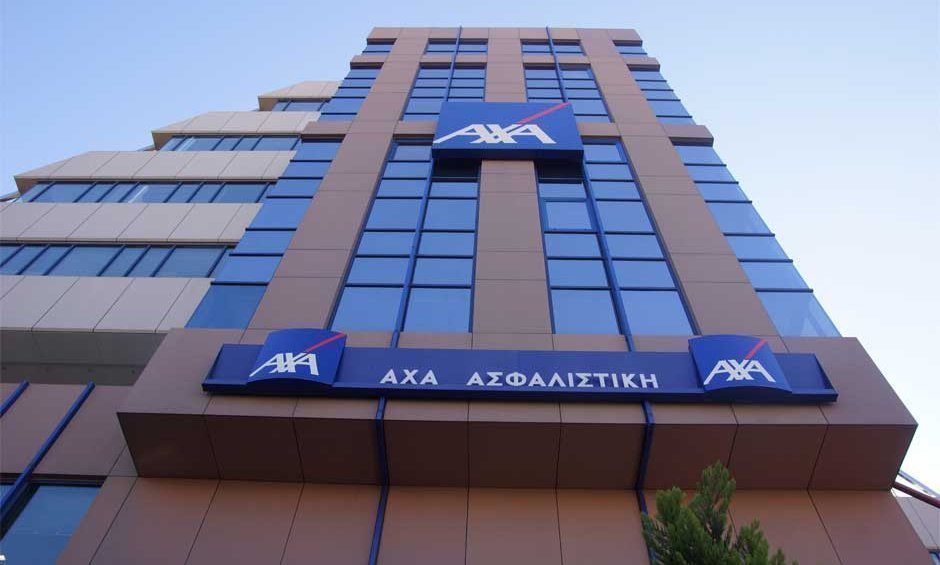 Συζητήσεις για πώληση της ελληνικής ΑΧΑ Ασφαλιστικής στη Generali ...