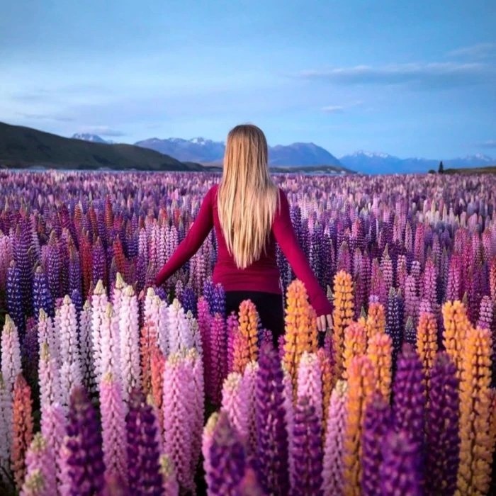 Caroline Foster: Η φωτογράφος που μας εμπνέει για τα ταξίδια που θα ...