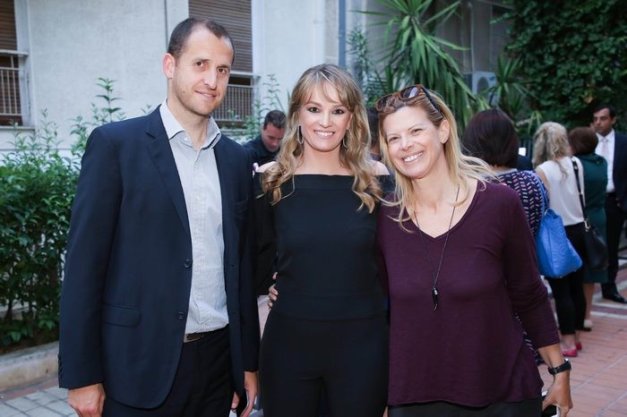 Ο Αλέξανδρος Φουρλής στο mononews: "Έκανα λάθη, αλλά τώρα τρέχω νέες ...