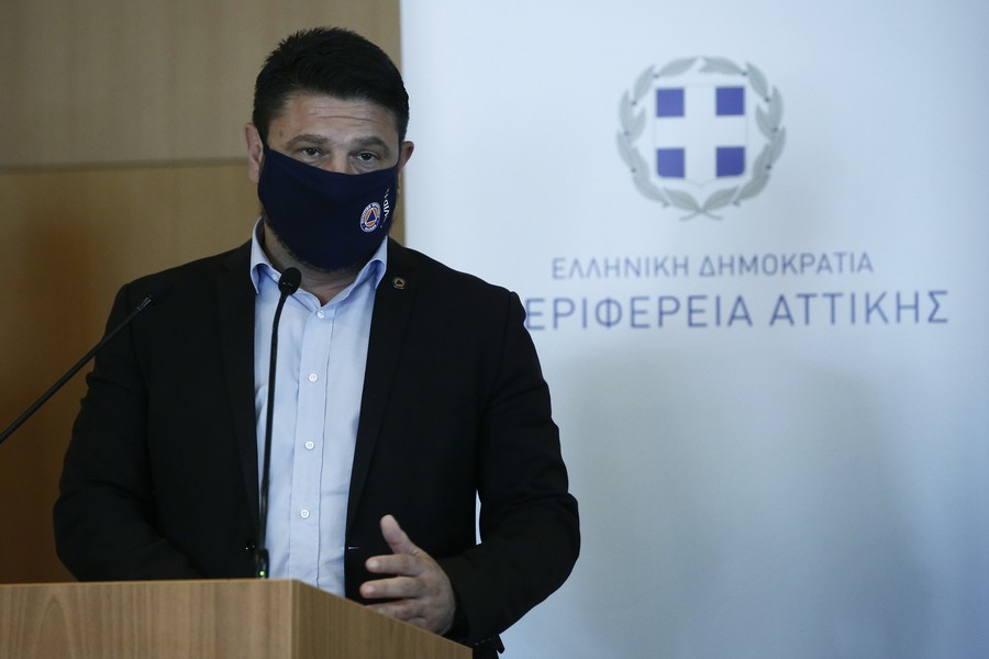 Χαρδαλιάς: Εάν εφαρμόζονται τα μέτρα, δεν υπάρχει λόγος για νέα ...