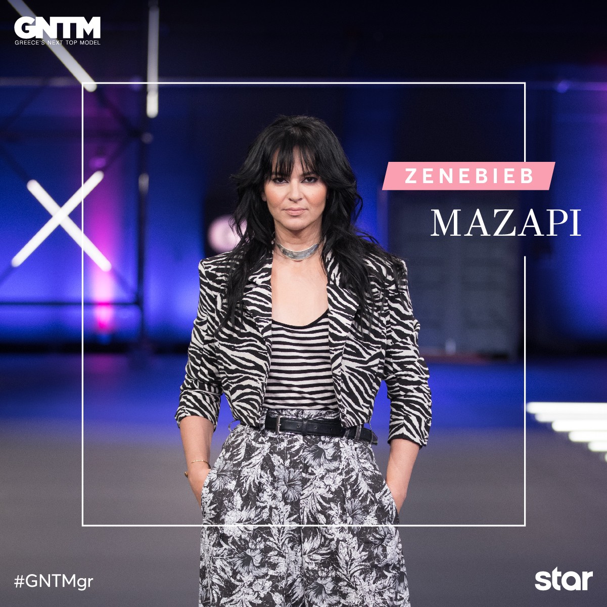 GNTM 3: Ποιοι ξεχώρισαν στην πρώτη οντισιόν (video) - Mononews.gr