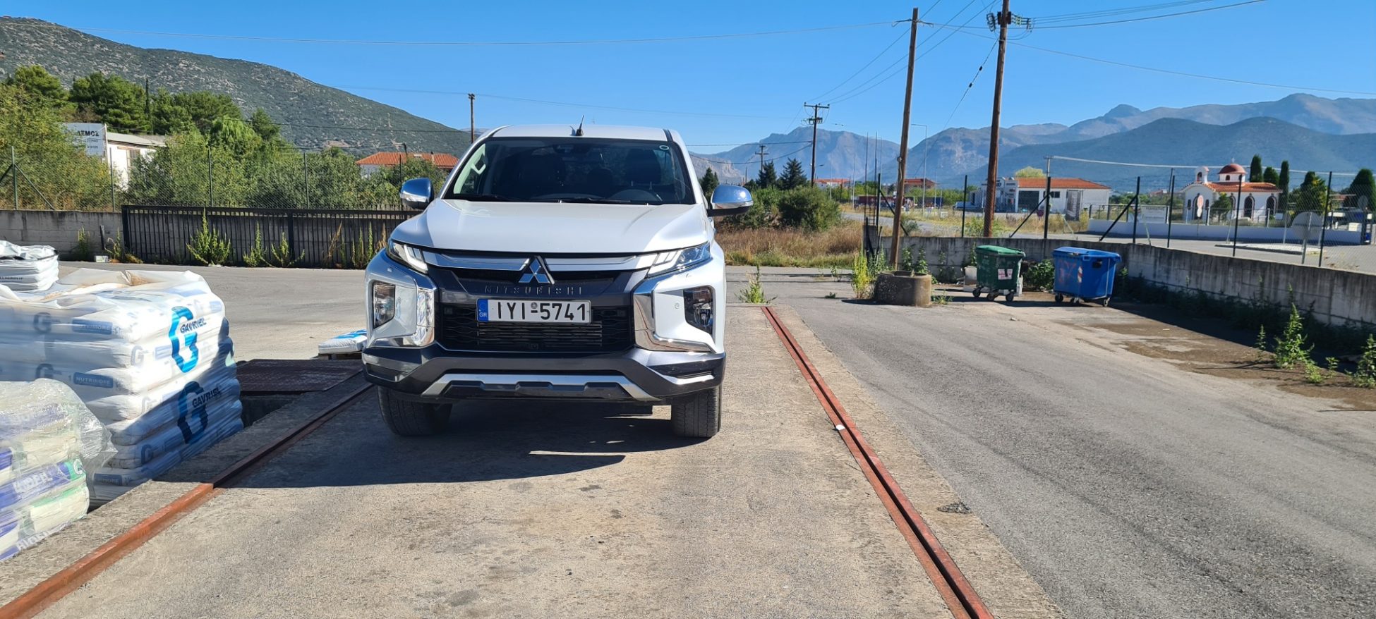 Mitsubishi L200: To απόλυτο όχημα διακοπών! - Mononews.gr