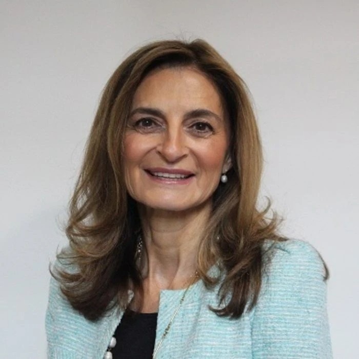 Κατερίνα Σαμαρά: Η Ελληνίδα ενδοκρινολόγος που ανοίγει τον δρόμο για ...