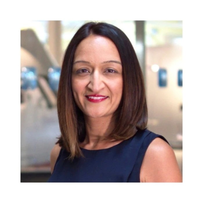 «Το να είσαι “η μόνη” είναι ένα πρόβλημα που αντιμετωπίζεται μόνο από ...