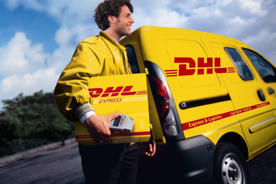 Η DHL θα χρεώνει επιπλέον €5 για αποστολές στο Ηνωμένο Βασίλειο από το ...