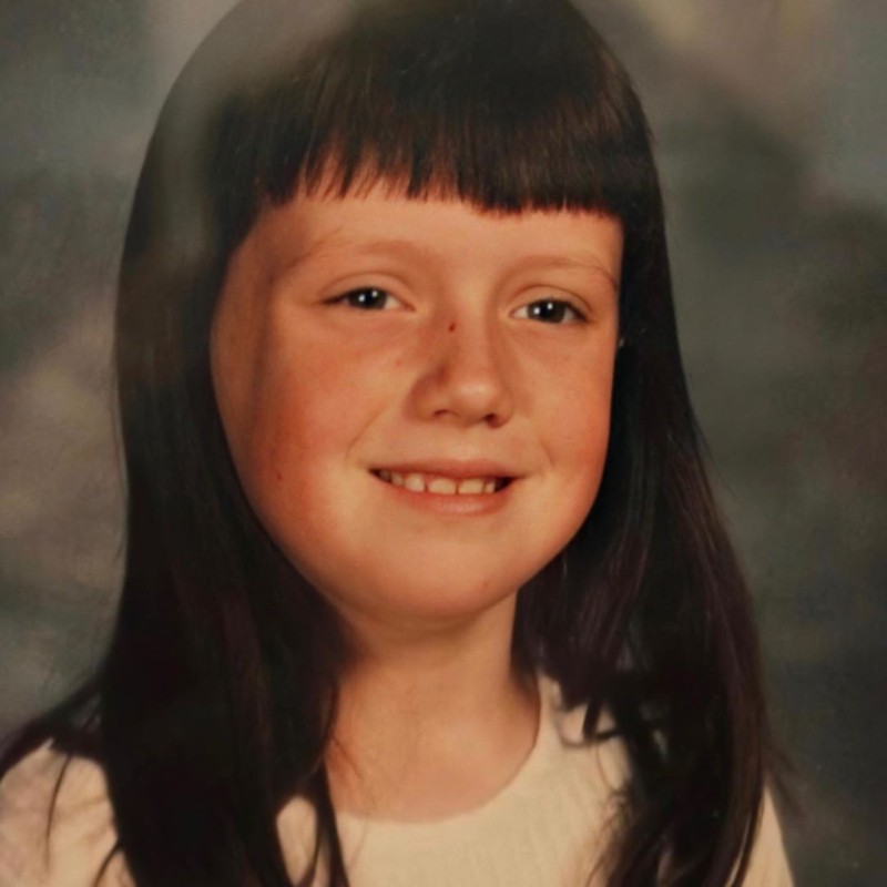 Amber Hagerman: H τραγική υπόθεση του κοριτσιού που έδωσε το όνομά του ...