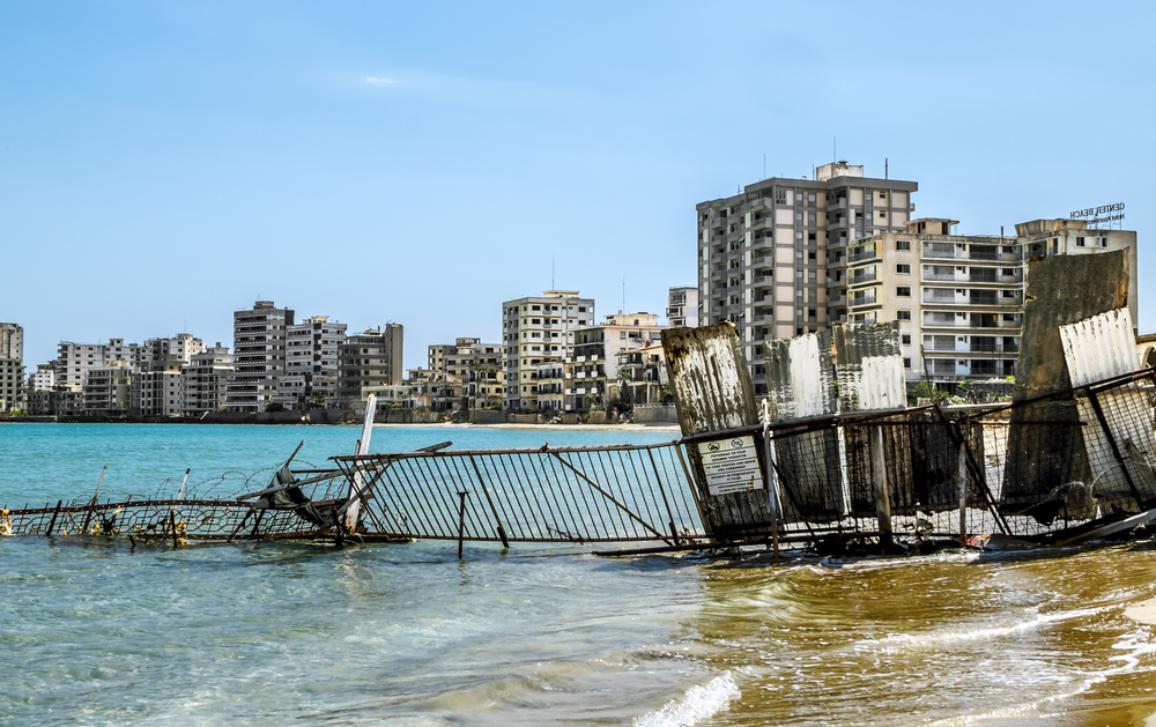 Αμμόχωστος: Η Ιστορία δεν παραγράφεται - Η διαχρονική ελληνικότητα της ...