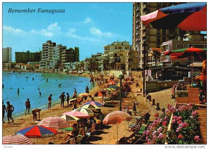 Αμμόχωστος: Η Ιστορία δεν παραγράφεται – Η διαχρονική ελληνικότητα της ...