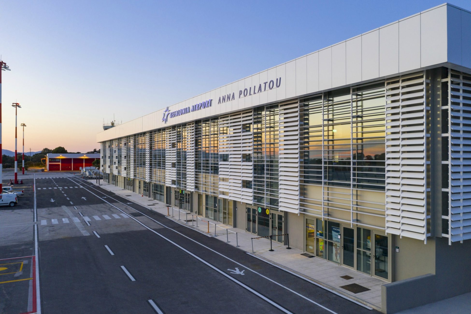Fraport Greece: Αυτή είναι η νέα της καμπάνια με φόντο την αυθεντική ...