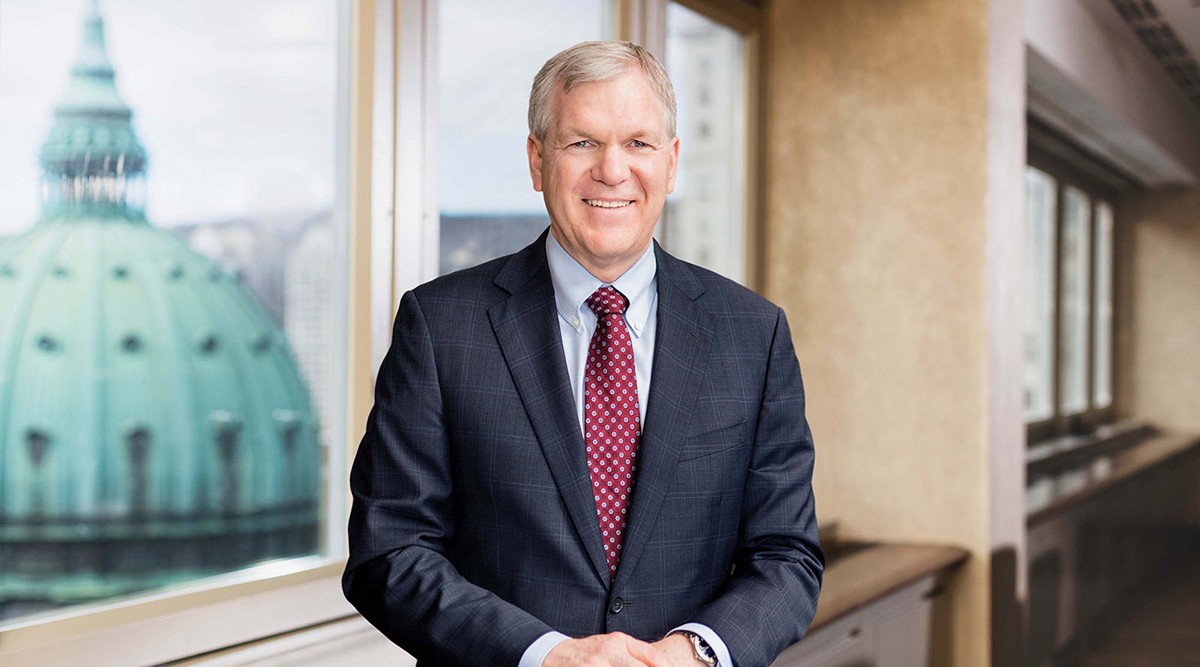 British American Tobacco: Αλλαγή σκυτάλης - Νέος πρόεδρος ο Luc Jobin ...