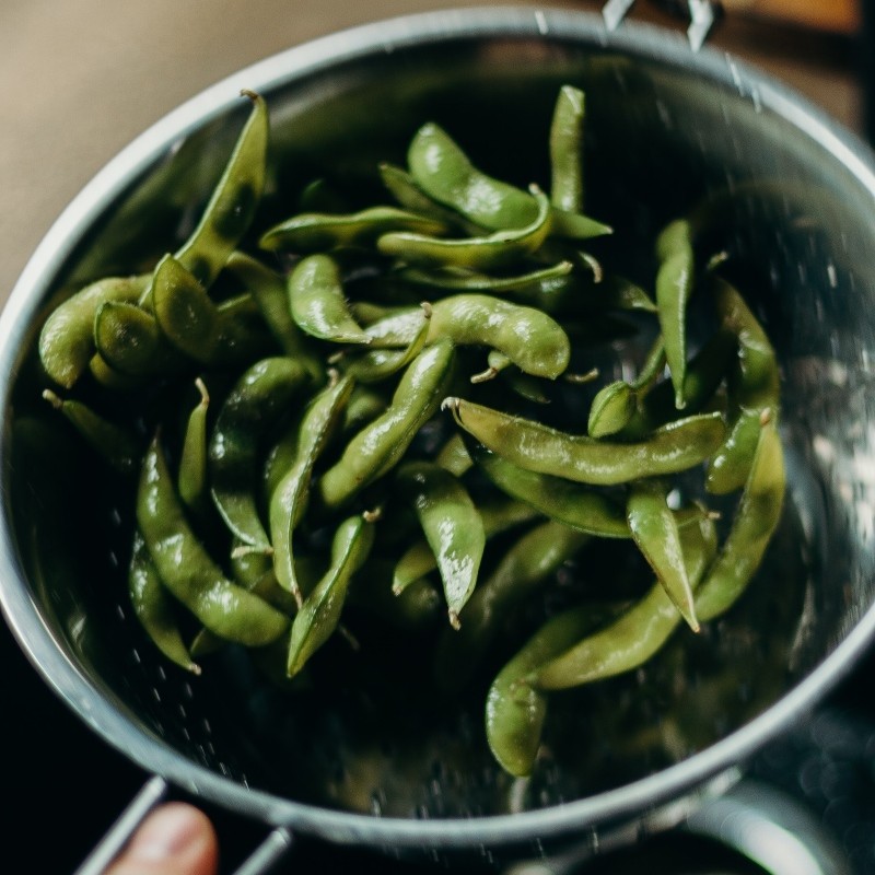 7 λόγοι που αξίζει να καταναλώνετε περισσότερο πράσινα φασόλια ...