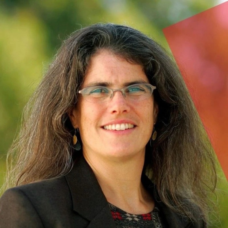 Andrea Ghez: Η Νομπελίστρια ενός πειράματος που κανείς δεν πίστευε ότι ...