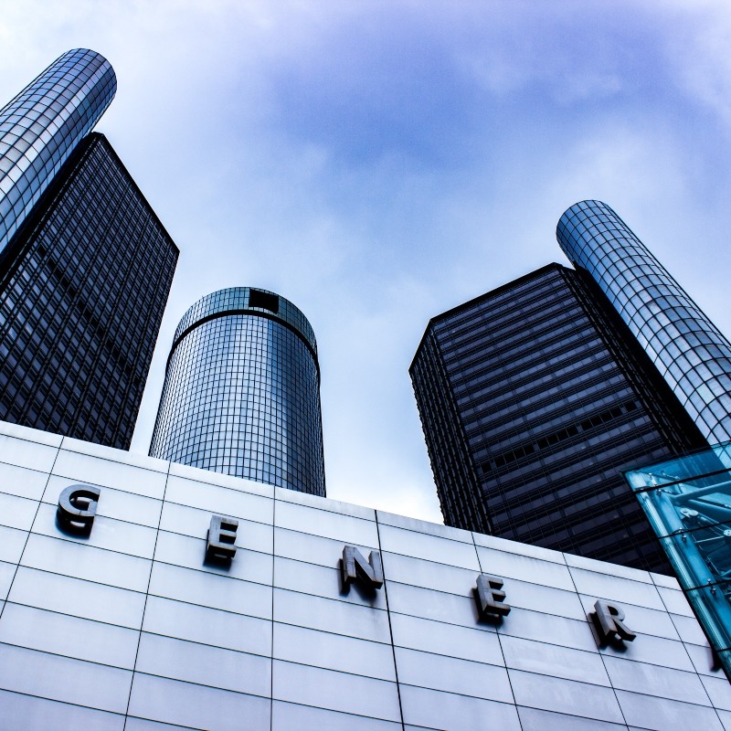 Η General Motors επενδύει πάνω από 2 δισ. δολάρια για ένα πιο «πράσινο ...