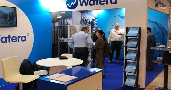 Unibios: Νέες μονάδες αφαλάτωσης για την Ίο από την Watera Ελλάς ...