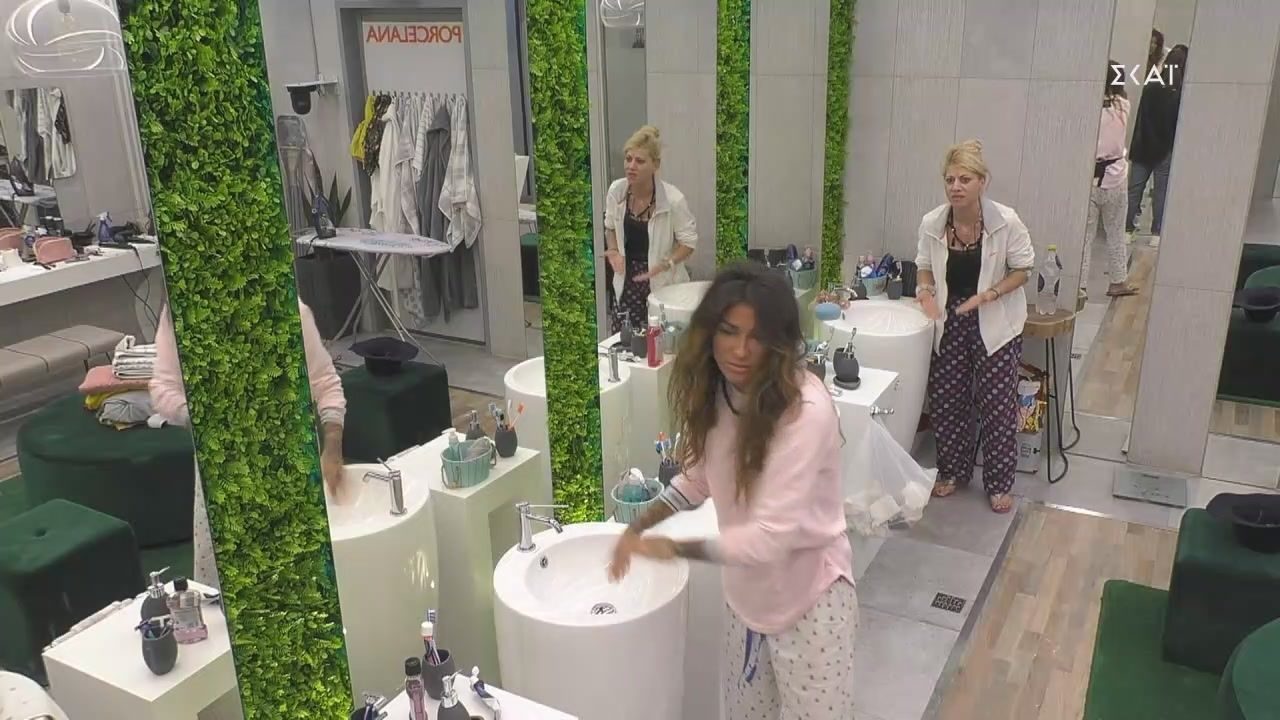 Big Brother spoiler: Αυτοί είναι οι υποψήφιοι προς αποχώρηση - Mononews.gr