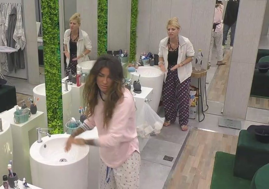Big Brother spoiler: Αυτοί είναι οι υποψήφιοι προς αποχώρηση - Mononews.gr