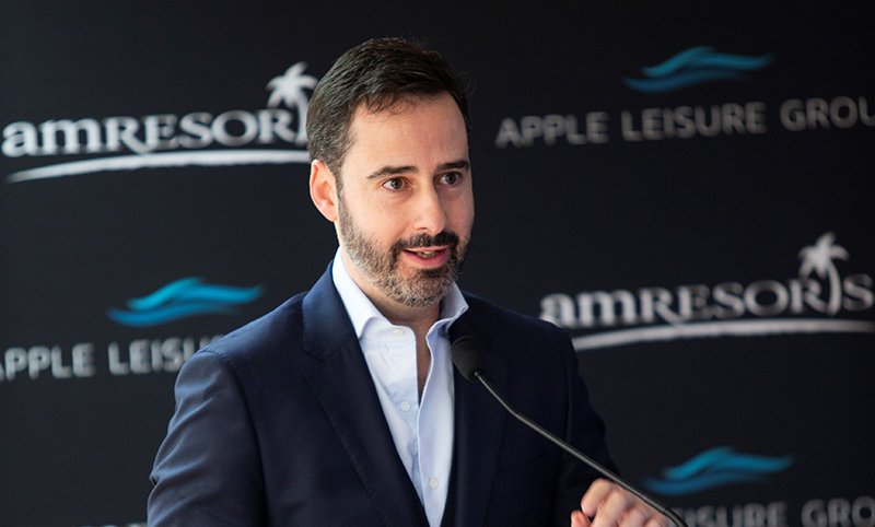 H Apple Leisure Group αναλαμβάνει τη διαχείριση 3 ξενοδοχείων στην ...