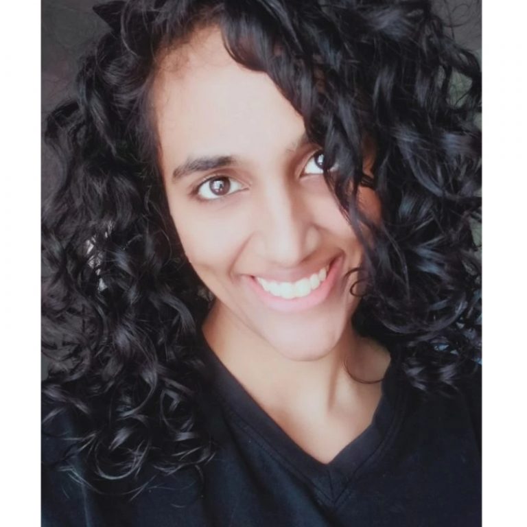 Κίρθι Τζαϊακουμάρ: Η ακτιβίστρια πίσω από την εφαρμογή Saahas που ...