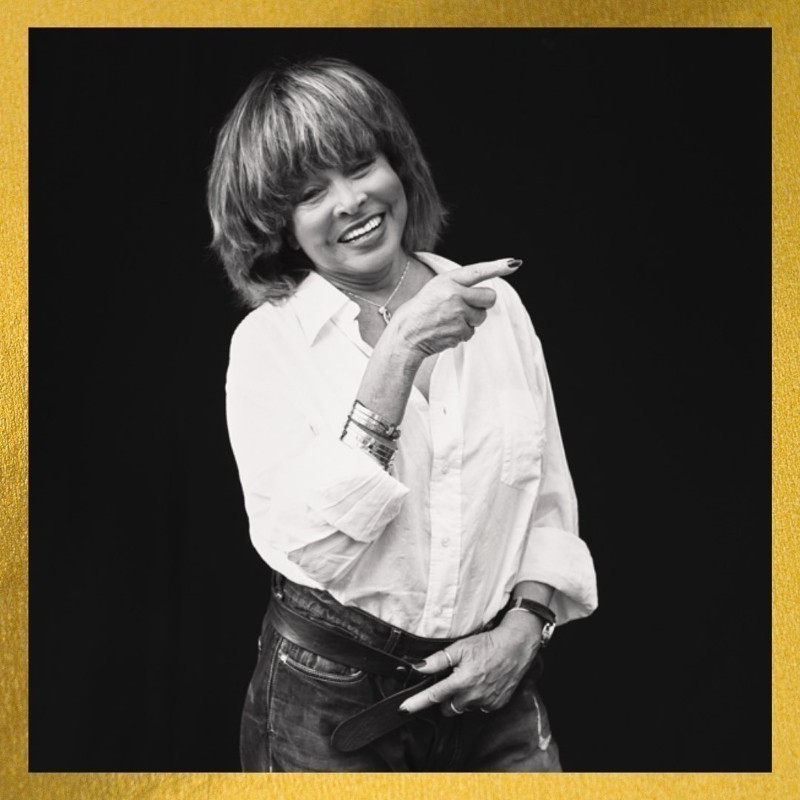 Τίνα Τέρνερ: Η ερμηνεύτρια πίσω από την πιο επιτυχημένη περιοδεία της ...