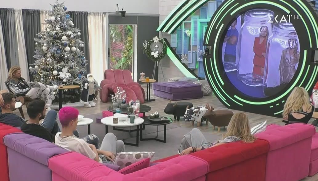 Big Brother: Αυτοί είναι οι παίκτες που πέρασαν στον τελικό (video ...