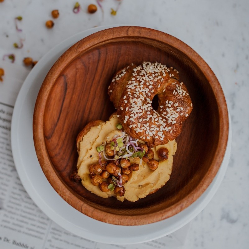 Τα μινι σνακ που δεν θα σας αφήσουν να παχύνετε στις γιορτές - Mononews.gr