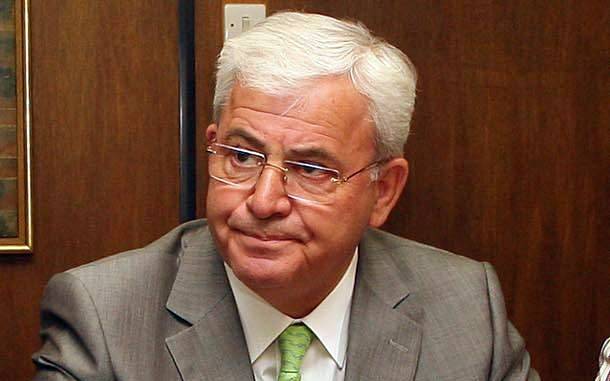 ΑΓΕΤ ΗΡΑΚΛΗΣ: Παραιτήθηκε ο Τάκης Αθανασόπουλος - Νέος πρόεδρος ο ...