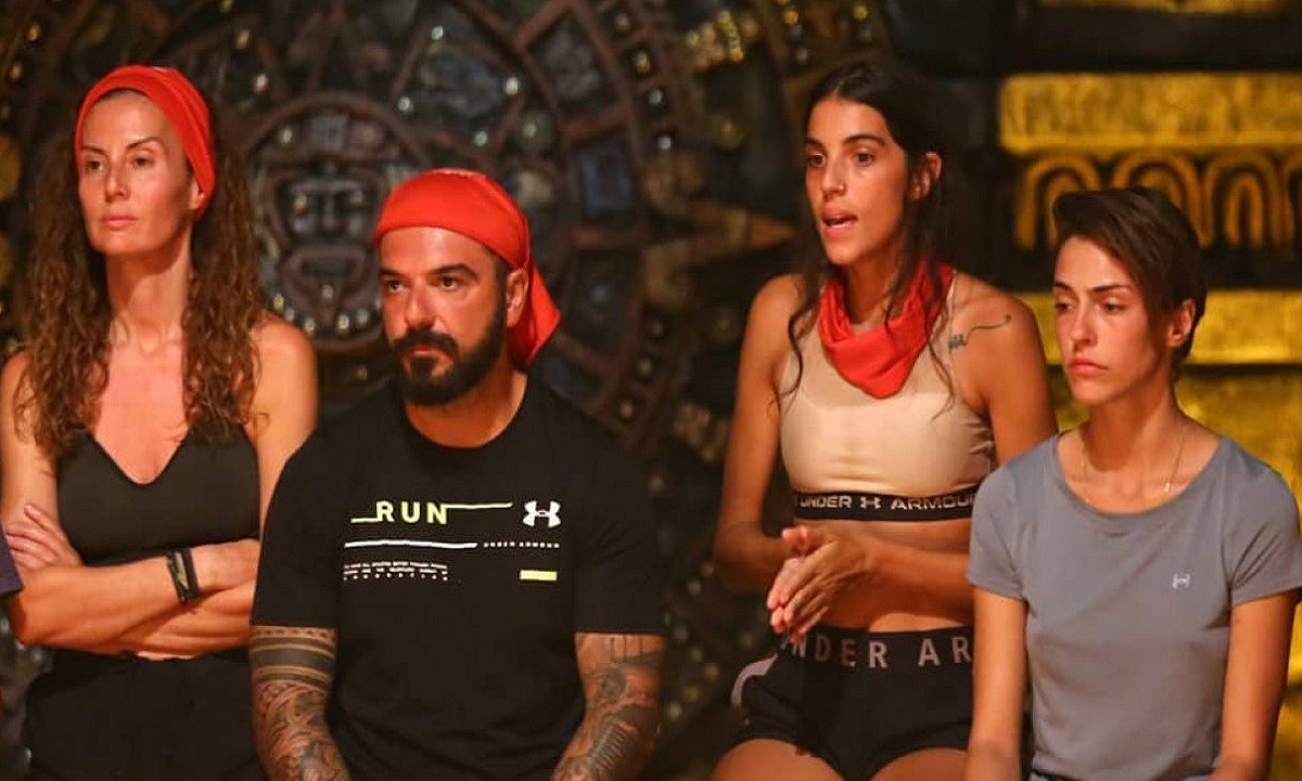 Survivor: Αυτοί είναι οι παίκτες με τις υψηλότερες αμοιβές (video ...