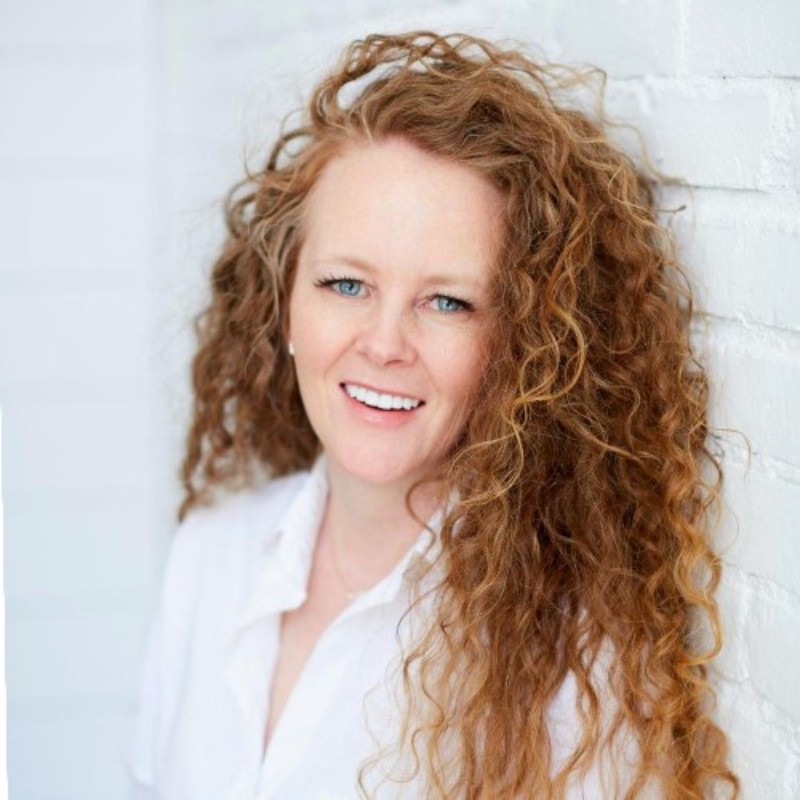 Όντρεϊ ΜακΛόλιν: Η μαχητική CEO που, παρά την ακύρωση παραγγελιών 11 εκ ...