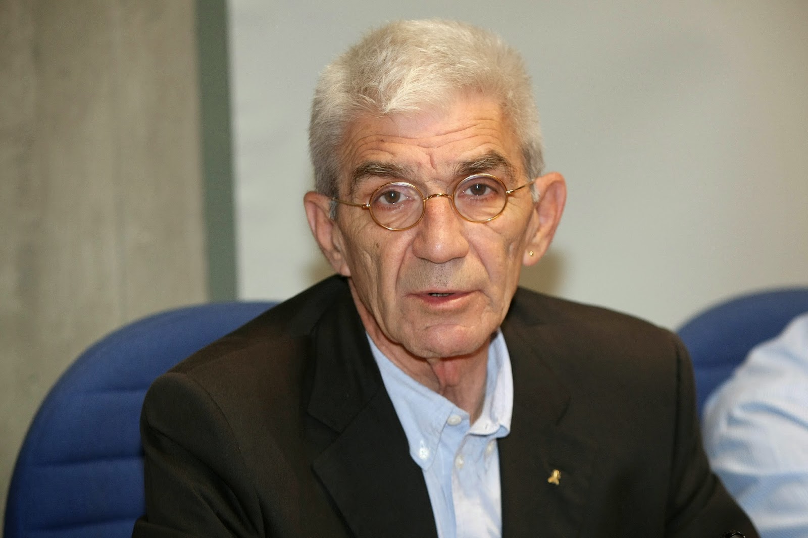 Πέθανε ο πρώην δήμαρχος Θεσσαλονίκης Γιάννης Μπουτάρης - Mononews.gr