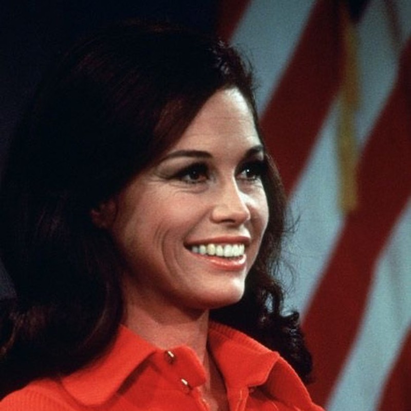 Μέρι Τάιλερ Μουρ: H ηθοποιός που έφερε τη δυναμική και ανεξάρτητη ...